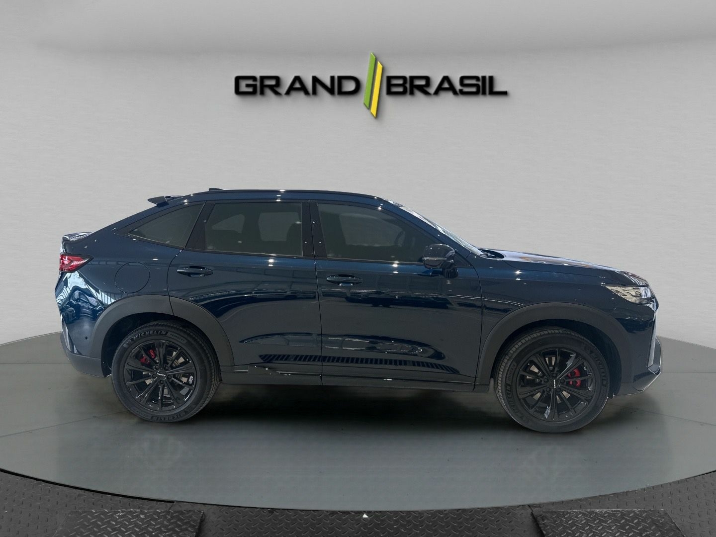 HAVAL H6 GT 1.5 PHEV AWD E-TRACTION - Portal de Veículos Seminovos ...