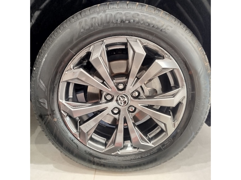 RAV4 2.5 VVT-IE HYBRID SX CONNECT AWD CVT - Portal de Veículos ...