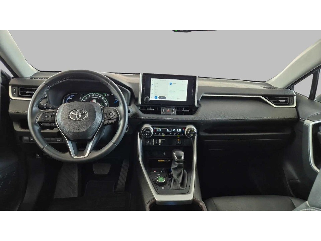 RAV4 2.5 VVT-IE HYBRID SX CONNECT AWD CVT - Portal de Veículos ...